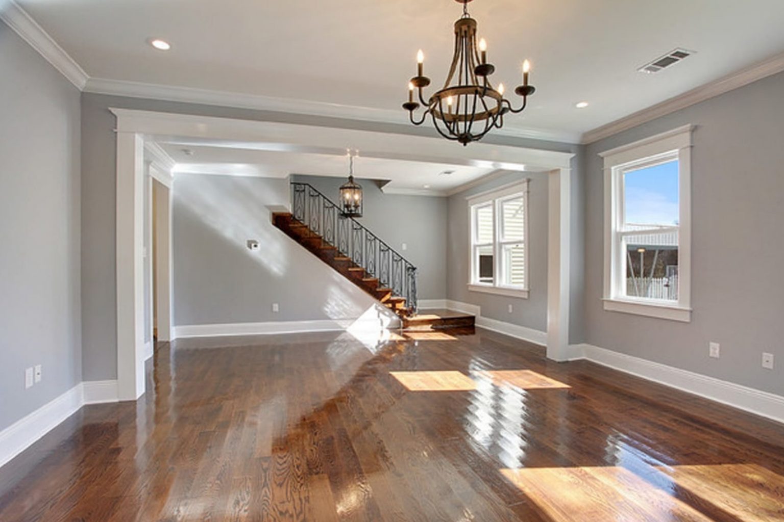 Lazy Gray SW-6254 Sherwin-Williams Paint Color