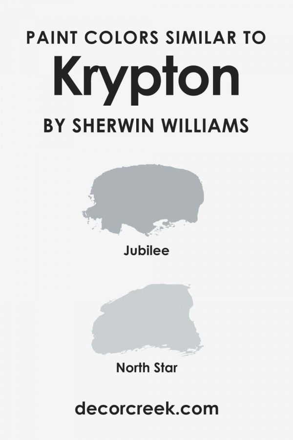 Krypton SW-6247 Paint Color by Sherwin-Williams