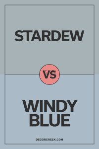 Stardew SW-9138 Paint Color by Sherwin-Williams