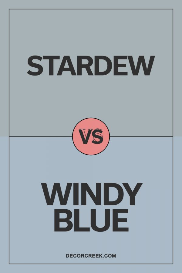 Stardew SW-9138 Paint Color by Sherwin-Williams