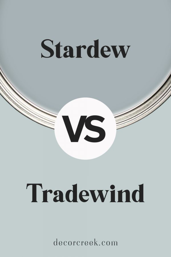 Stardew SW-9138 Paint Color by Sherwin-Williams