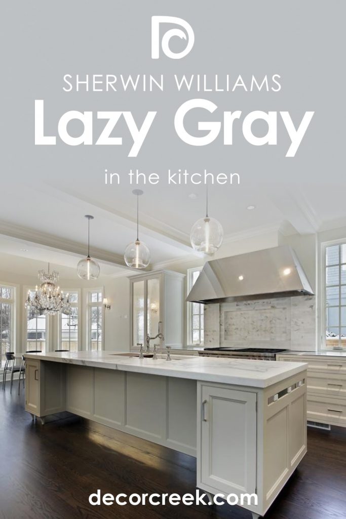 Lazy Gray SW-6254 Sherwin-Williams Paint Color Lazy Gray SW-6254 Sherwin-Williams Paint Color