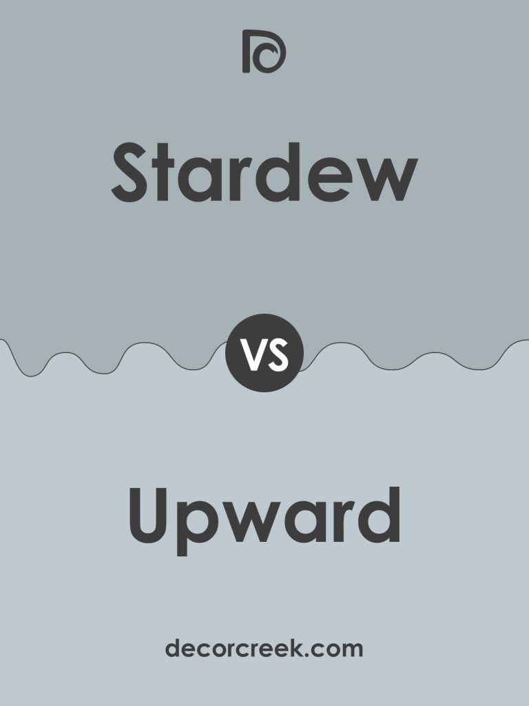 Stardew SW-9138 Paint Color by Sherwin-Williams