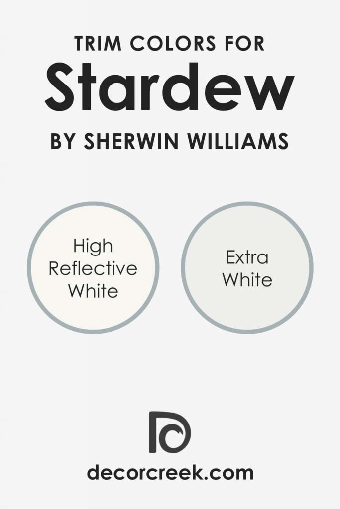 Stardew SW-9138 Paint Color by Sherwin-Williams