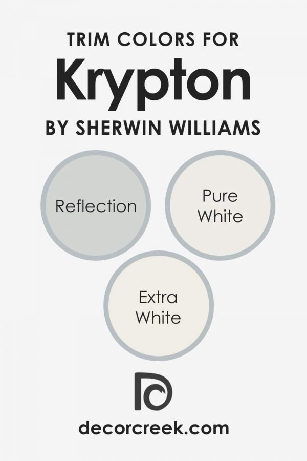 Krypton SW-6247 Paint Color by Sherwin-Williams