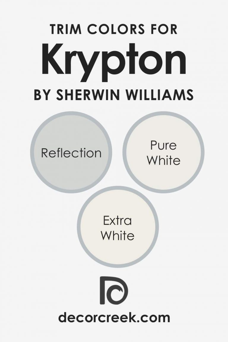 Krypton SW-6247 Paint Color by Sherwin-Williams