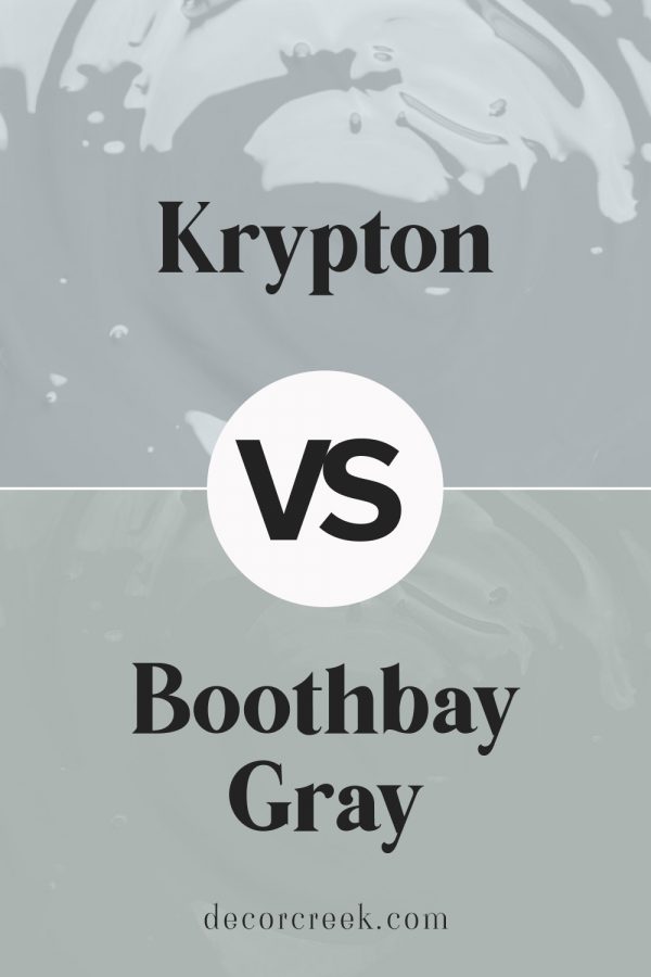 Krypton SW-6247 Paint Color by Sherwin-Williams