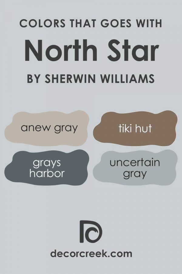 North Star SW-6246 Paint Color by Sherwin-Williams
