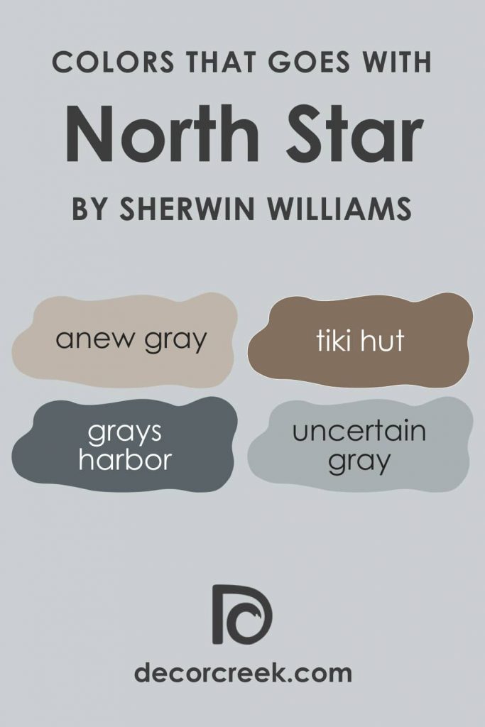 North Star SW-6246 Paint Color by Sherwin-Williams