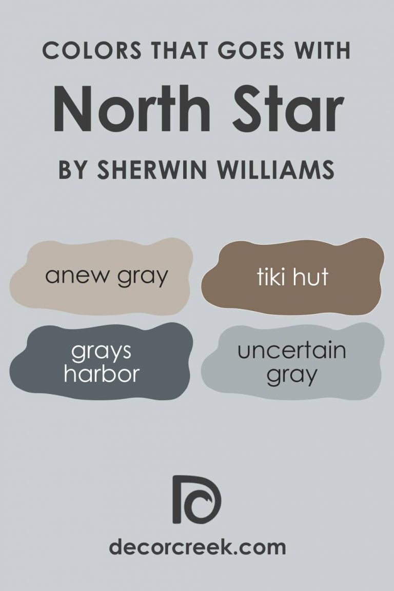 North Star SW-6246 Paint Color by Sherwin-Williams