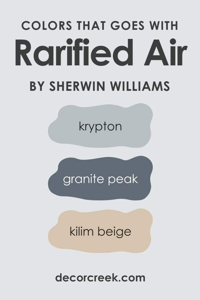 Rarified Air SW-6525 Paint Color by Sherwin-Williams