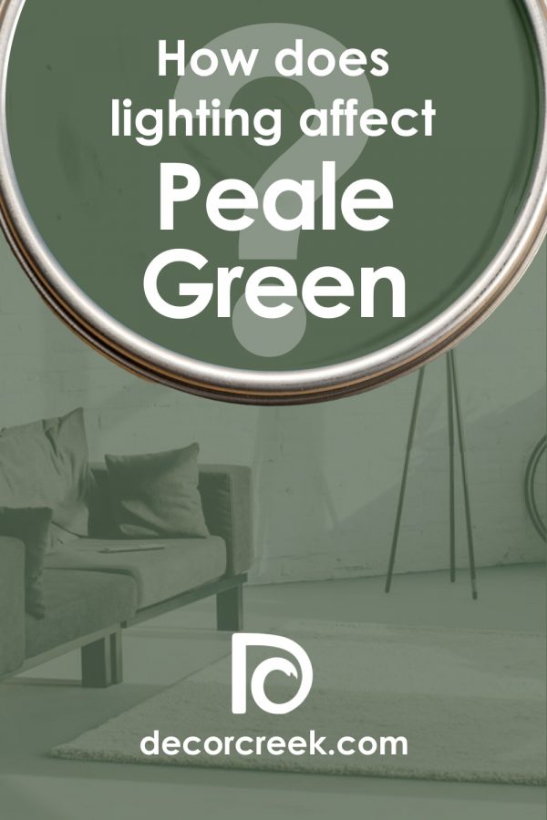 Peale Green HC-121 Paint Color by Benjamin Moore