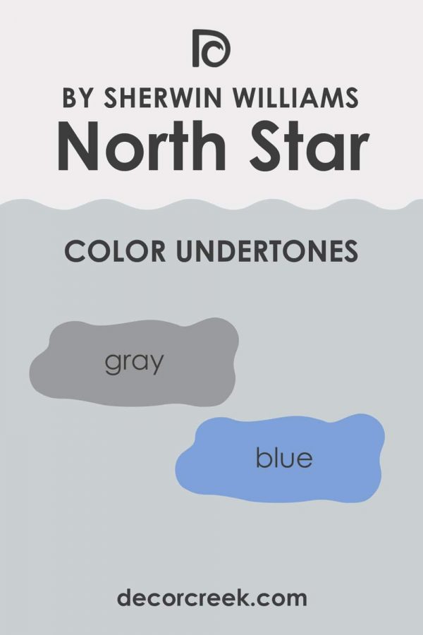 North Star SW-6246 Paint Color by Sherwin-Williams