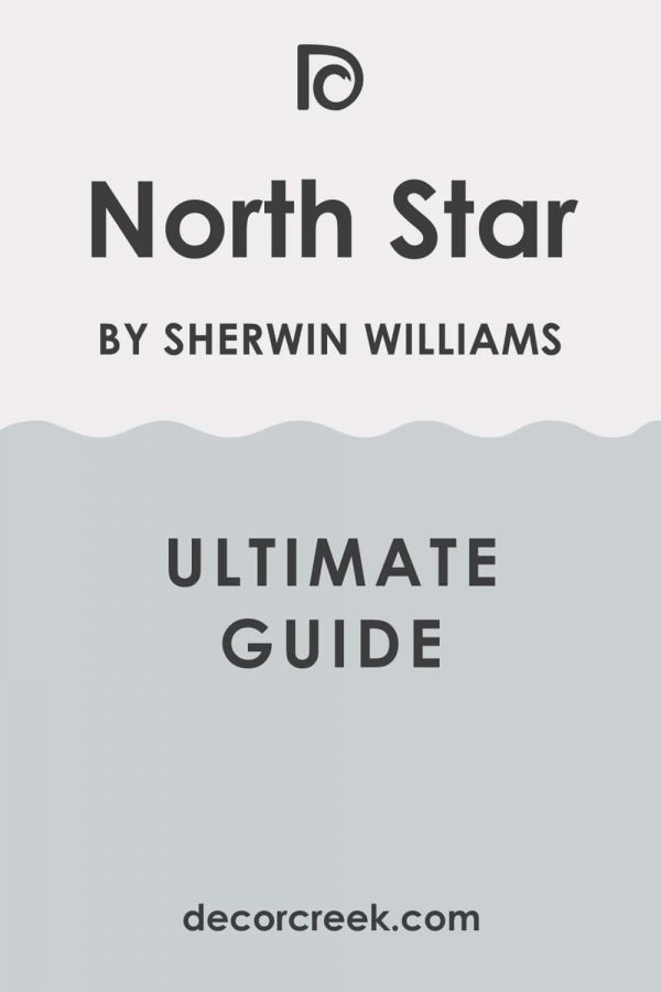 North Star SW-6246 Paint Color by Sherwin-Williams