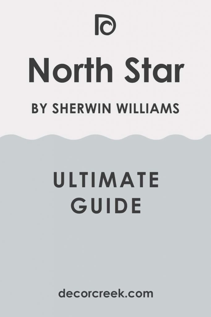 North Star SW-6246 Paint Color by Sherwin-Williams