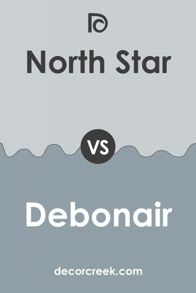 North Star SW-6246 Paint Color by Sherwin-Williams