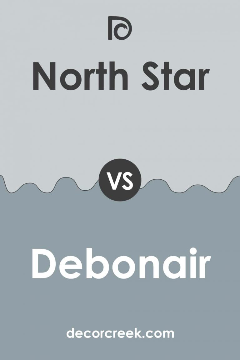 North Star SW-6246 Paint Color by Sherwin-Williams