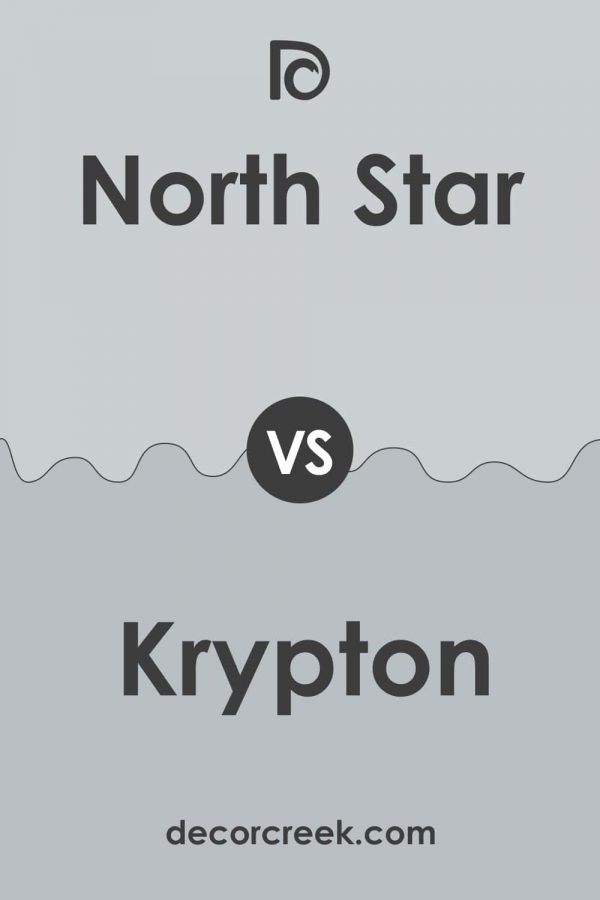 North Star SW-6246 Paint Color by Sherwin-Williams