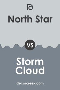 North Star SW-6246 Paint Color by Sherwin-Williams