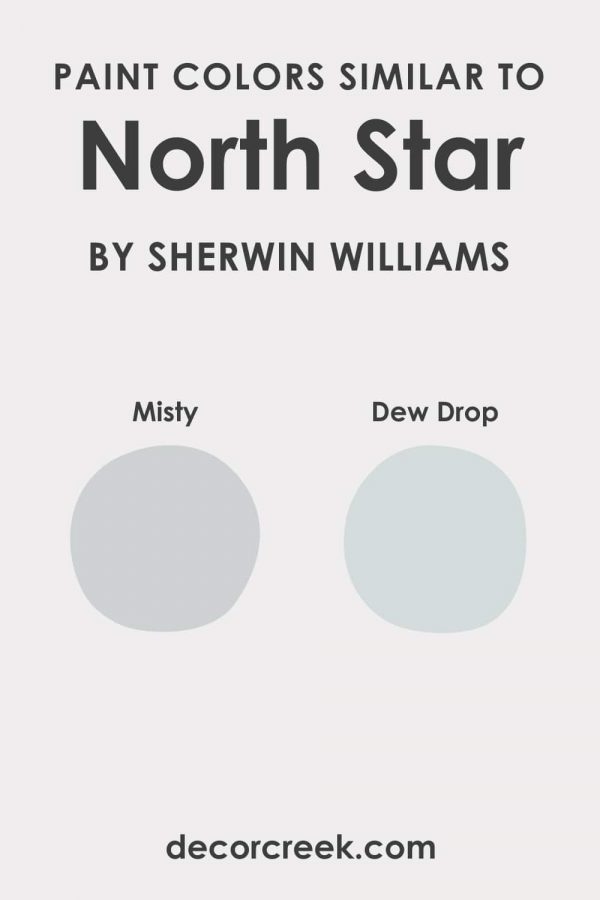 North Star SW-6246 Paint Color by Sherwin-Williams