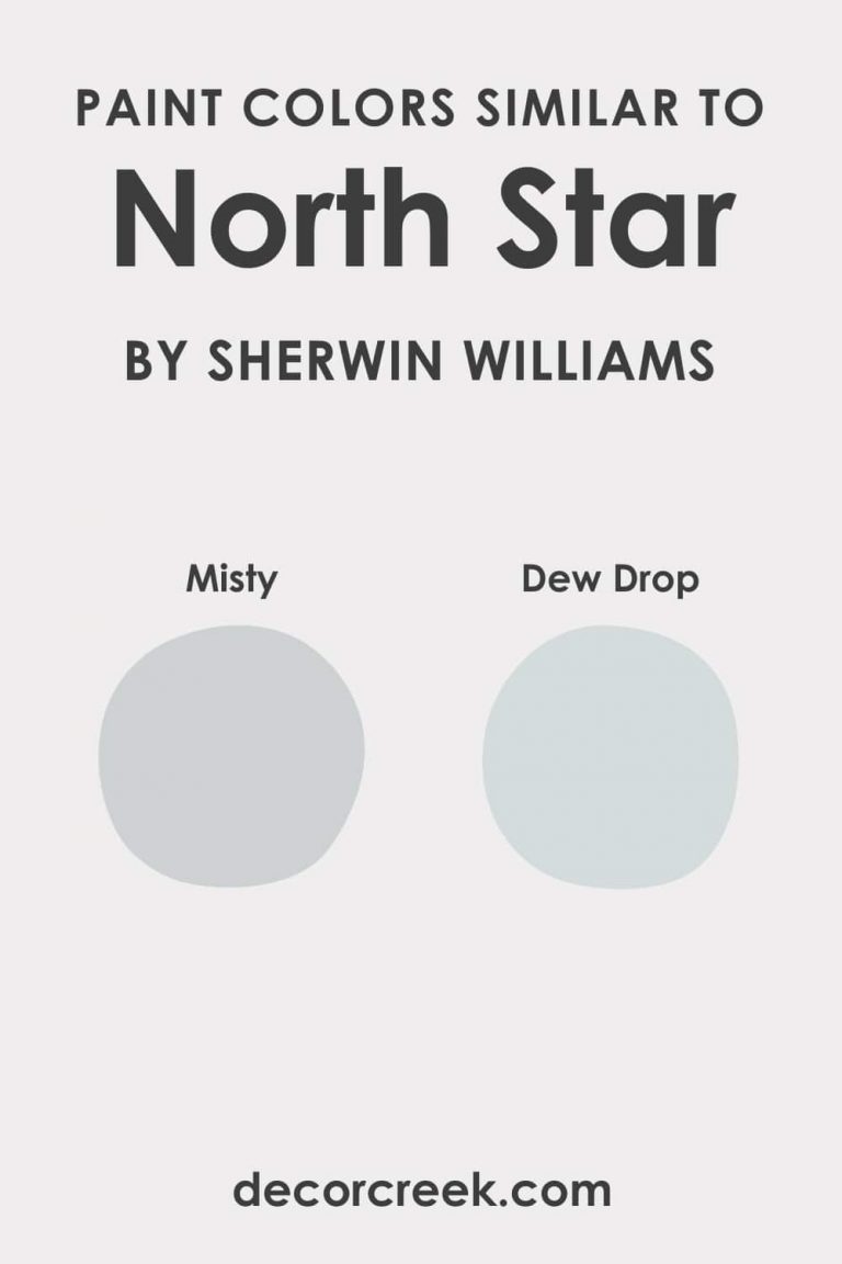 North Star SW-6246 Paint Color by Sherwin-Williams