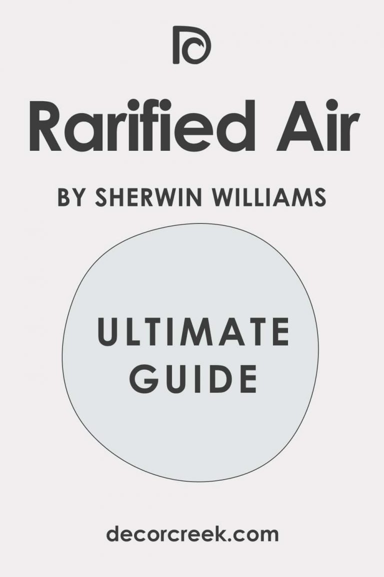Rarified Air SW-6525 Paint Color by Sherwin-Williams