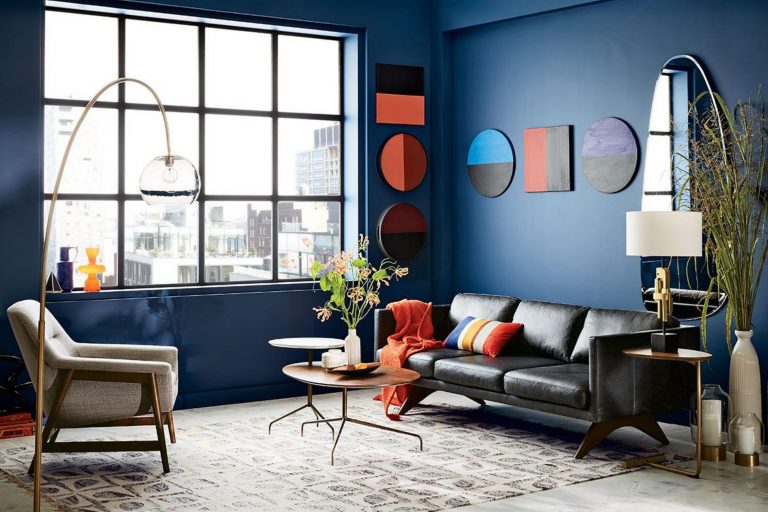 Salty Dog SW-9177 Paint Color by Sherwin-Williams