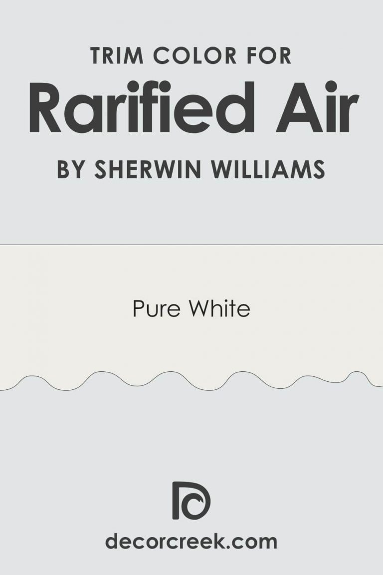 Rarified Air SW-6525 Paint Color by Sherwin-Williams