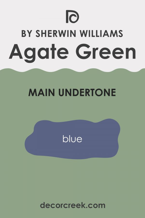 Agate Green SW 7742 Paint Color by Sherwin-Williams