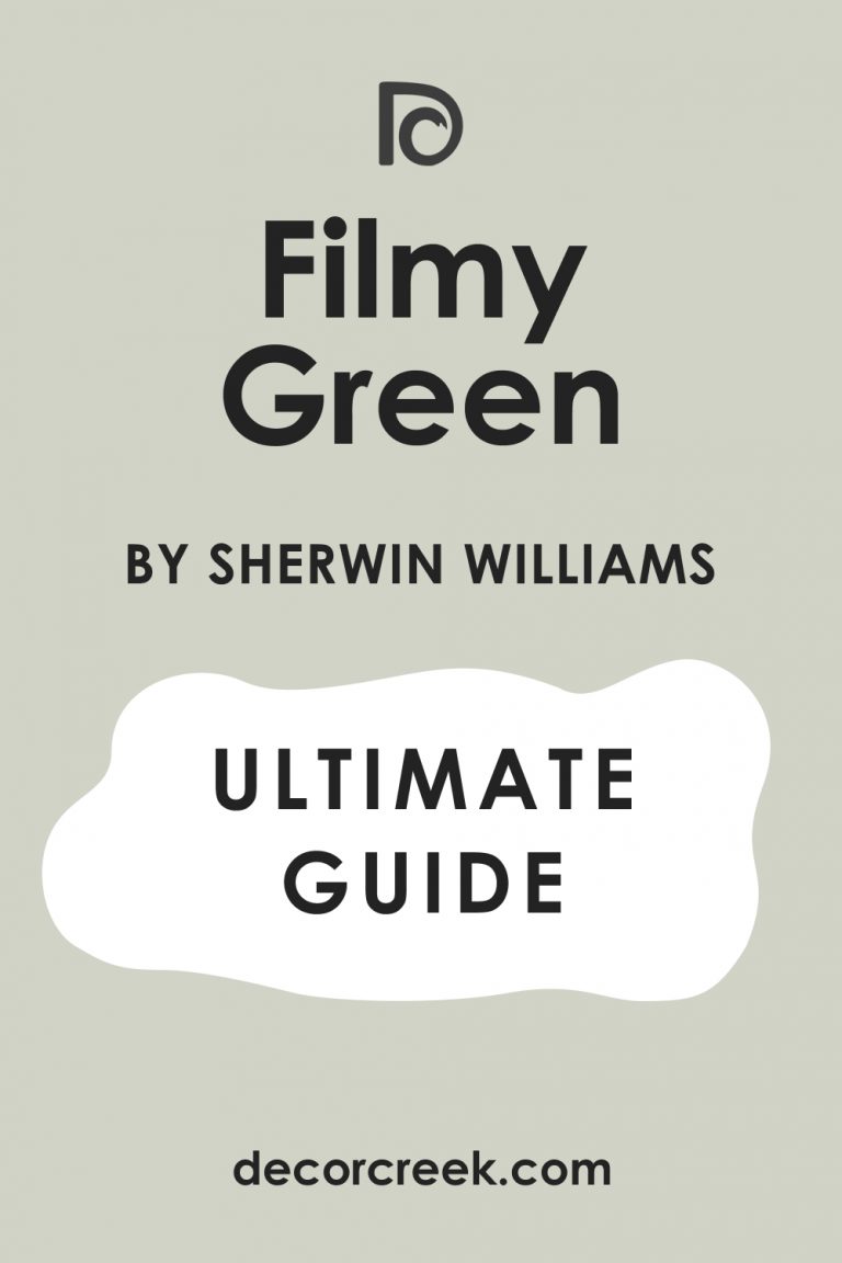 Filmy Green SW 6190 Paint Color by Sherwin-Williams