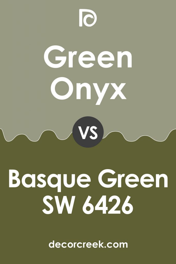 Green Onyx SW 9128 Paint Color by Sherwin-Williams