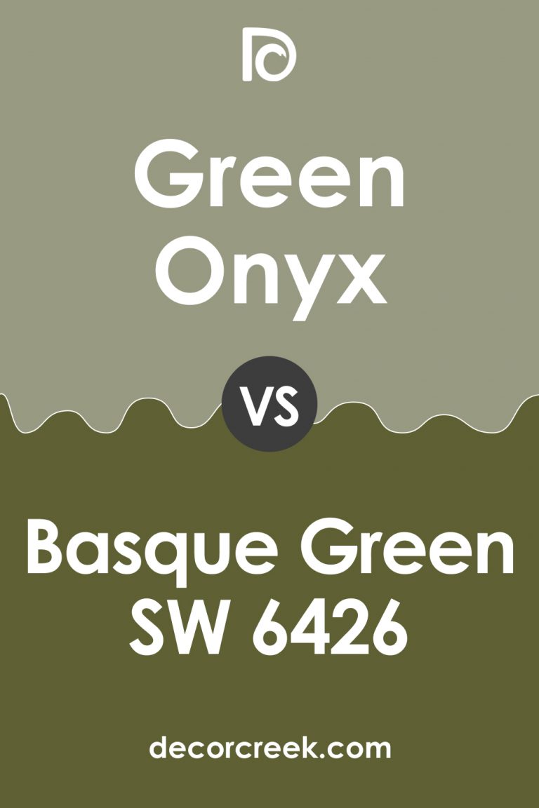 Green Onyx SW 9128 Paint Color by Sherwin-Williams