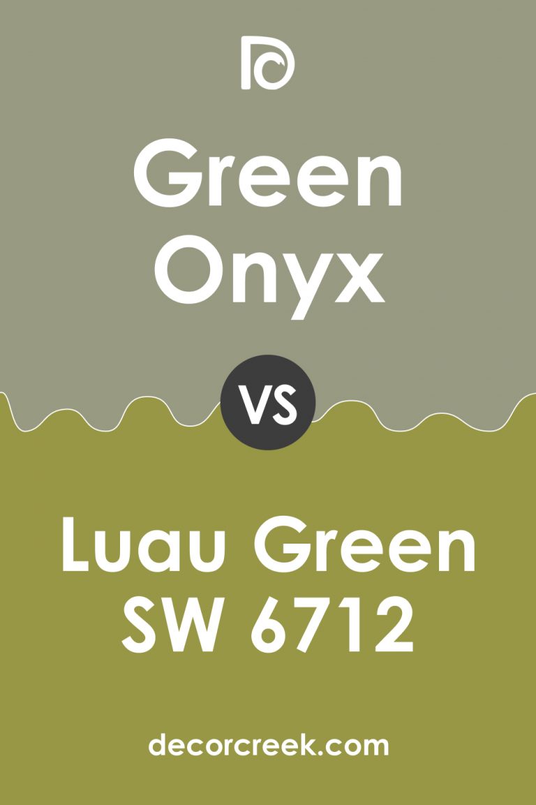 Green Onyx SW 9128 Paint Color by Sherwin-Williams