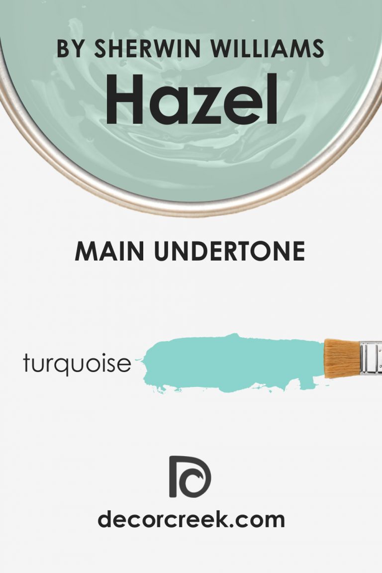 Hazel SW 6471 Paint Color by Sherwin-Williams