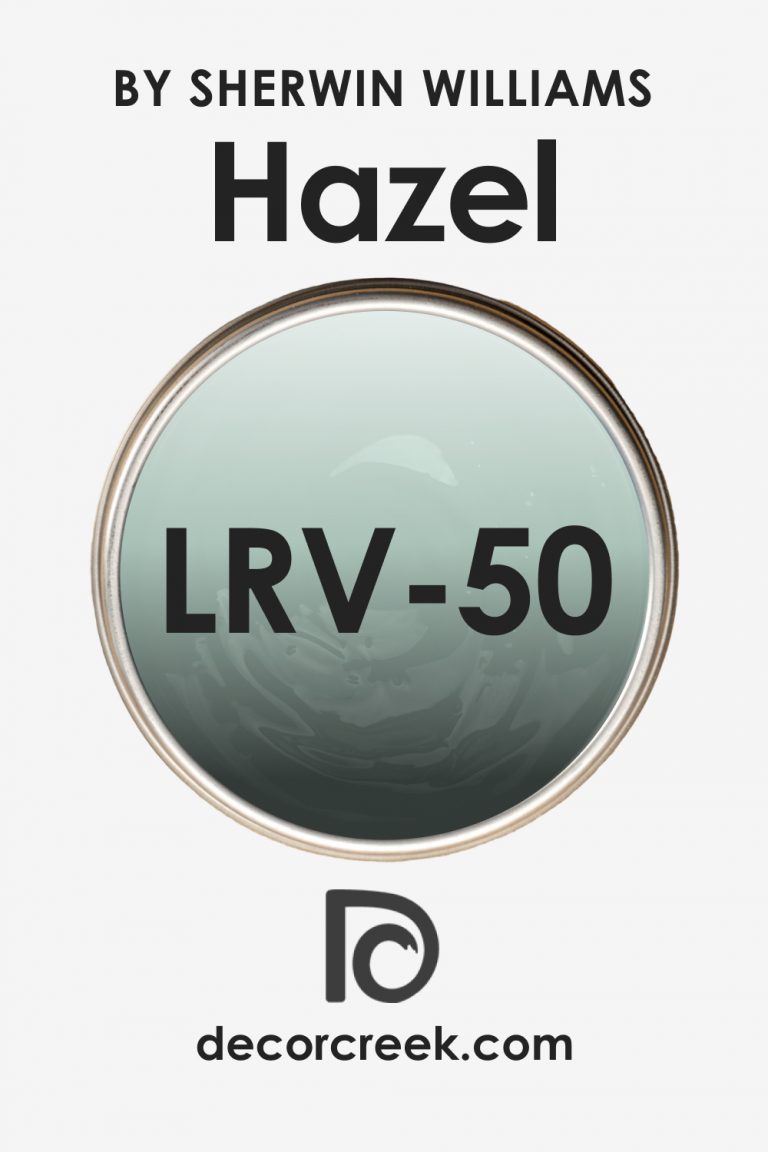 Hazel SW 6471 Paint Color by Sherwin-Williams
