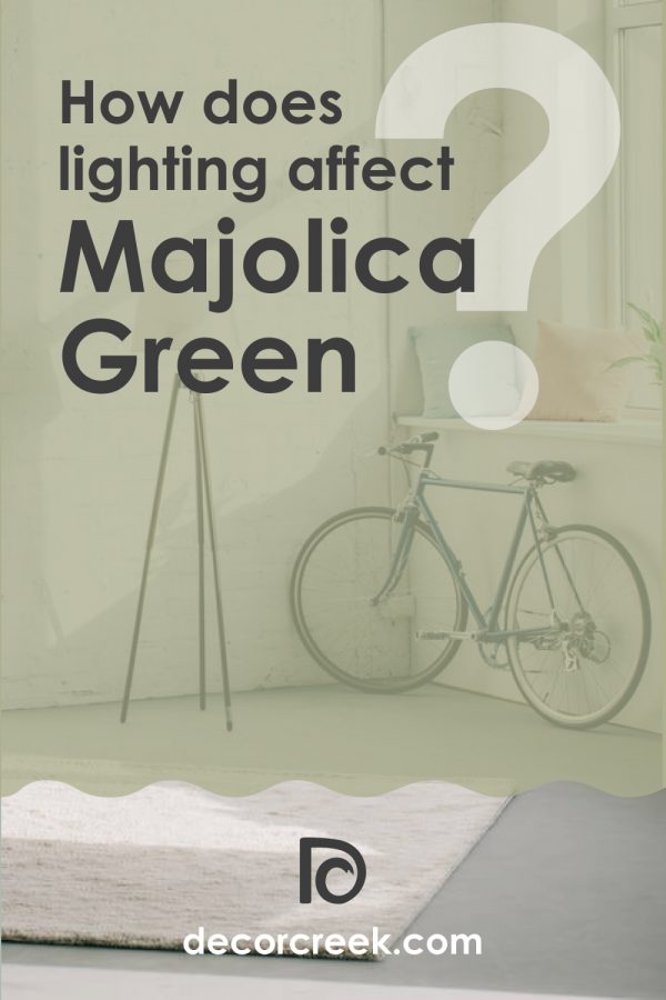 Majolica Green SW-0013 Paint Color by Sherwin-Williams