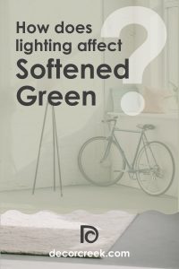 Softened Green SW-6177 Paint Color by Sherwin-Williams