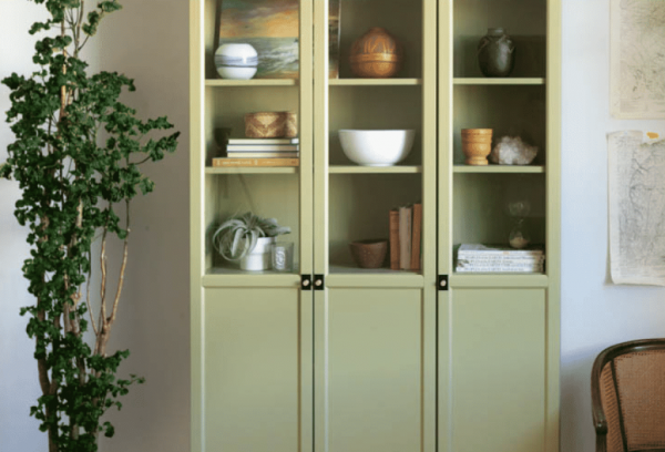 Majolica Green SW-0013 Paint Color by Sherwin-Williams