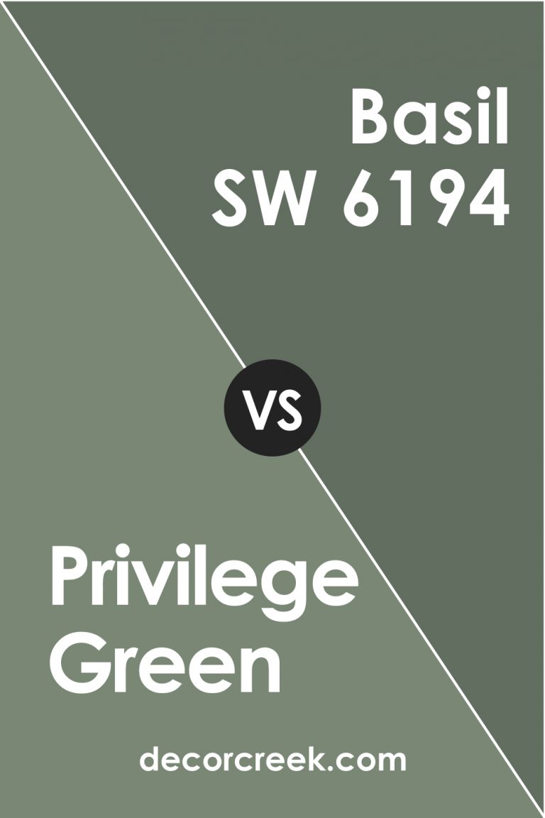 Privilege Green SW 6193 Paint Color by Sherwin-Williams
