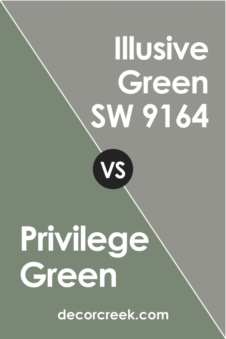 Privilege Green SW 6193 Paint Color by Sherwin-Williams
