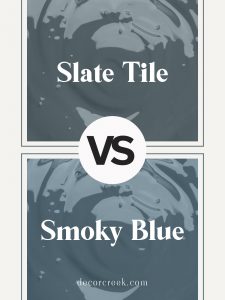 Slate Tile SW-7624 Paint Color by Sherwin-Williams