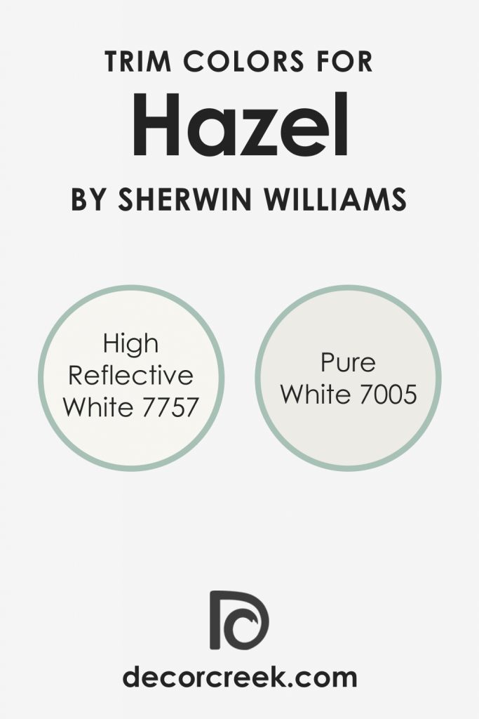 Hazel SW 6471 Paint Color by Sherwin-Williams