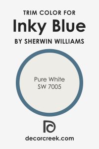 Inky Blue SW 9149 Paint Color by Sherwin-Williams
