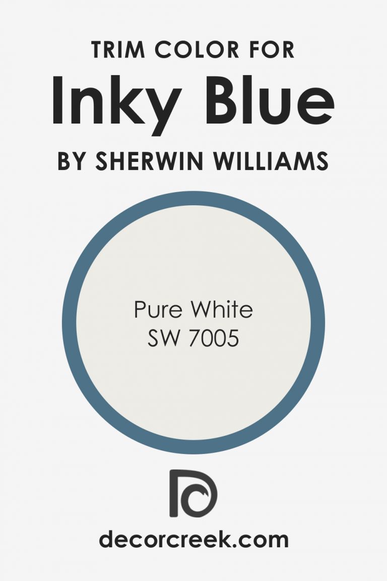 Inky Blue SW 9149 Paint Color by Sherwin-Williams