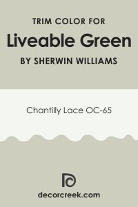 Liveable Green SW 6176 Paint Color by Sherwin-Williams