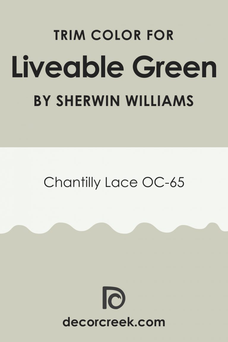 Liveable Green SW 6176 Paint Color by Sherwin-Williams