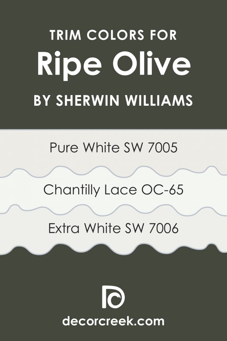 Ripe Olive SW-6209 Paint Color by Sherwin-Williams