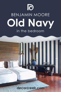 Old Navy 2063-10 Paint Color by Benjamin Moore - DecorCreek