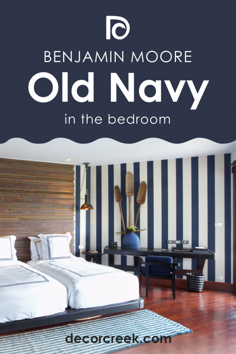 Old Navy 2063-10 Paint Color by Benjamin Moore - DecorCreek