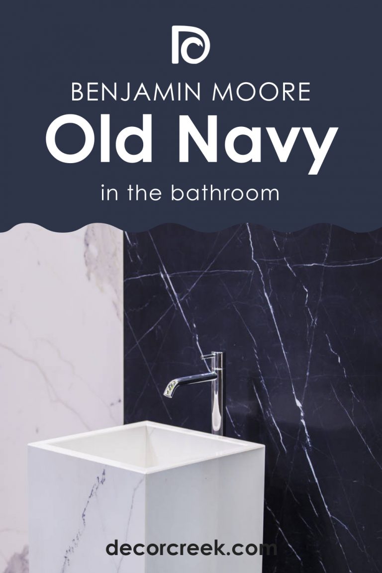 Old Navy 2063-10 Paint Color by Benjamin Moore - DecorCreek